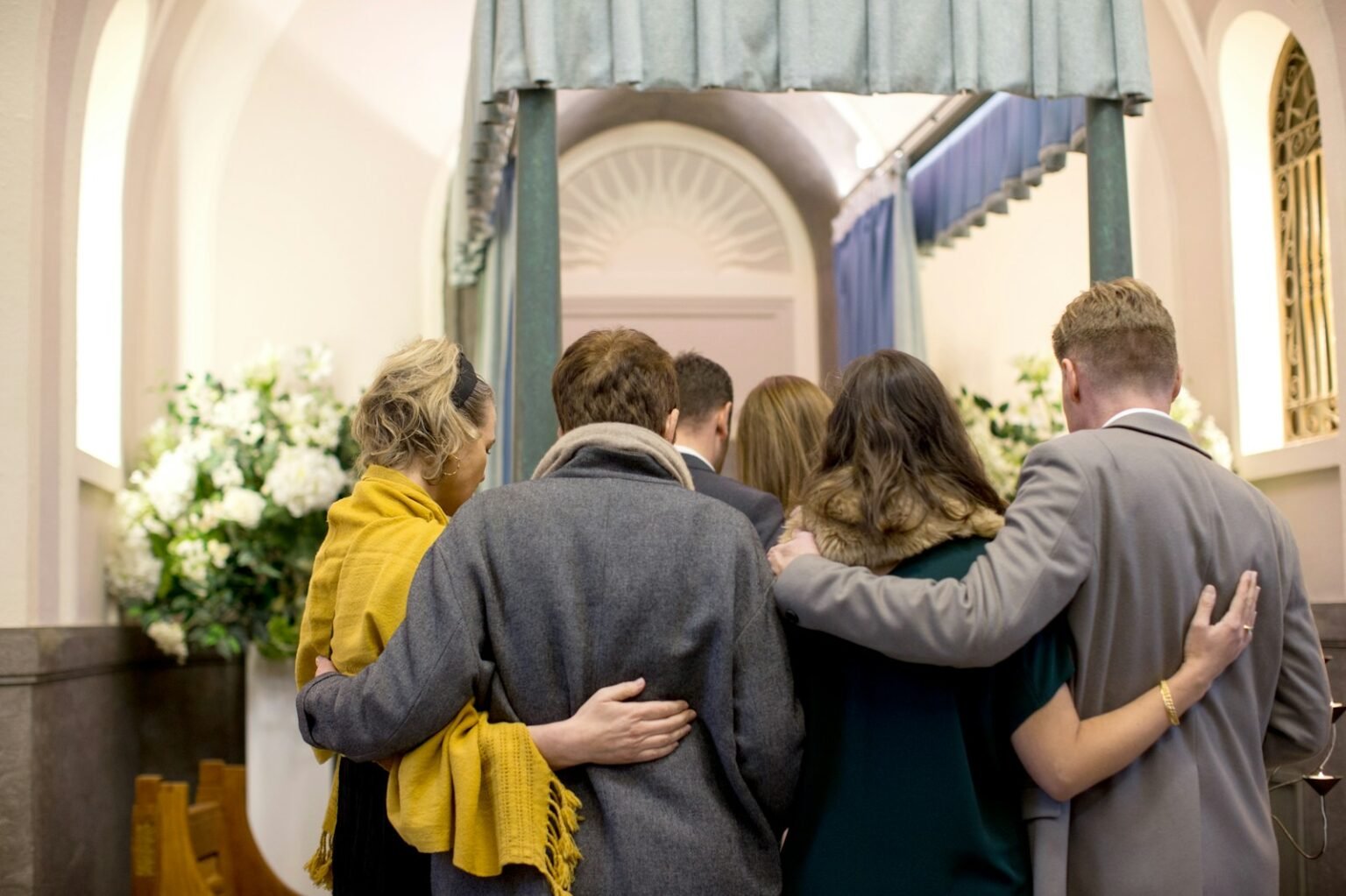 Funeral Services Marketing Agency